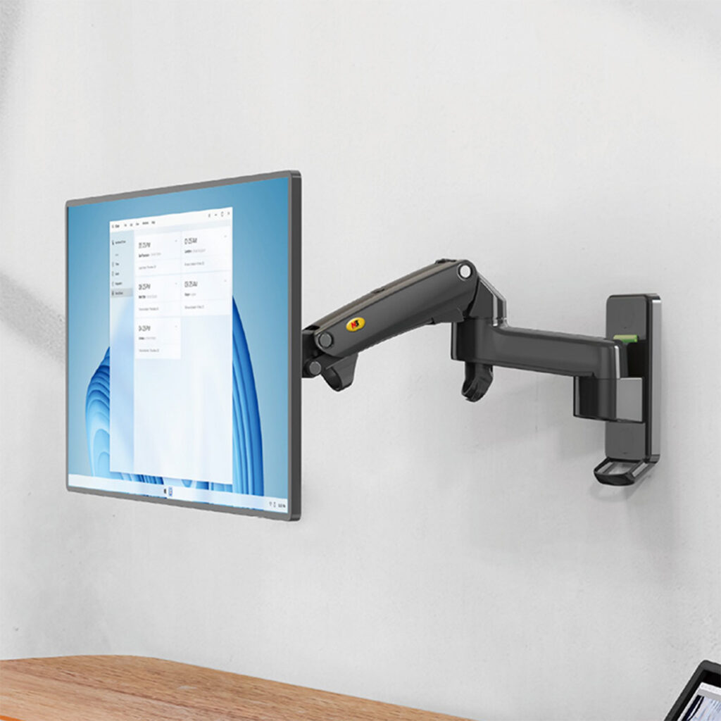Monitor Wall Mount - 3BSteel